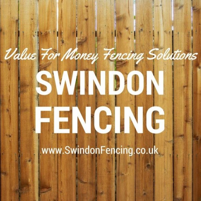 Graphic - Swindon Fencing Solutions